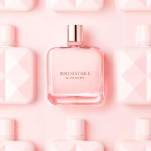 Irrésistible Givenchy Rose Velvet Givenchy perfume - a novo fragrância ...