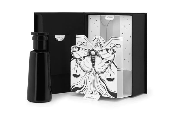 Magician ARgENTUM - una novità fragranza unisex 2022