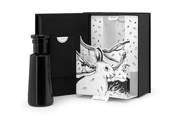 Innocent Argentum Parfum Een Nieuwe Geur Voor Dames En Heren 2022