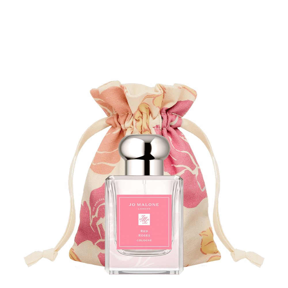 Red Roses Cologne (2023) Jo Malone London Parfum - ein neues Parfum für ...