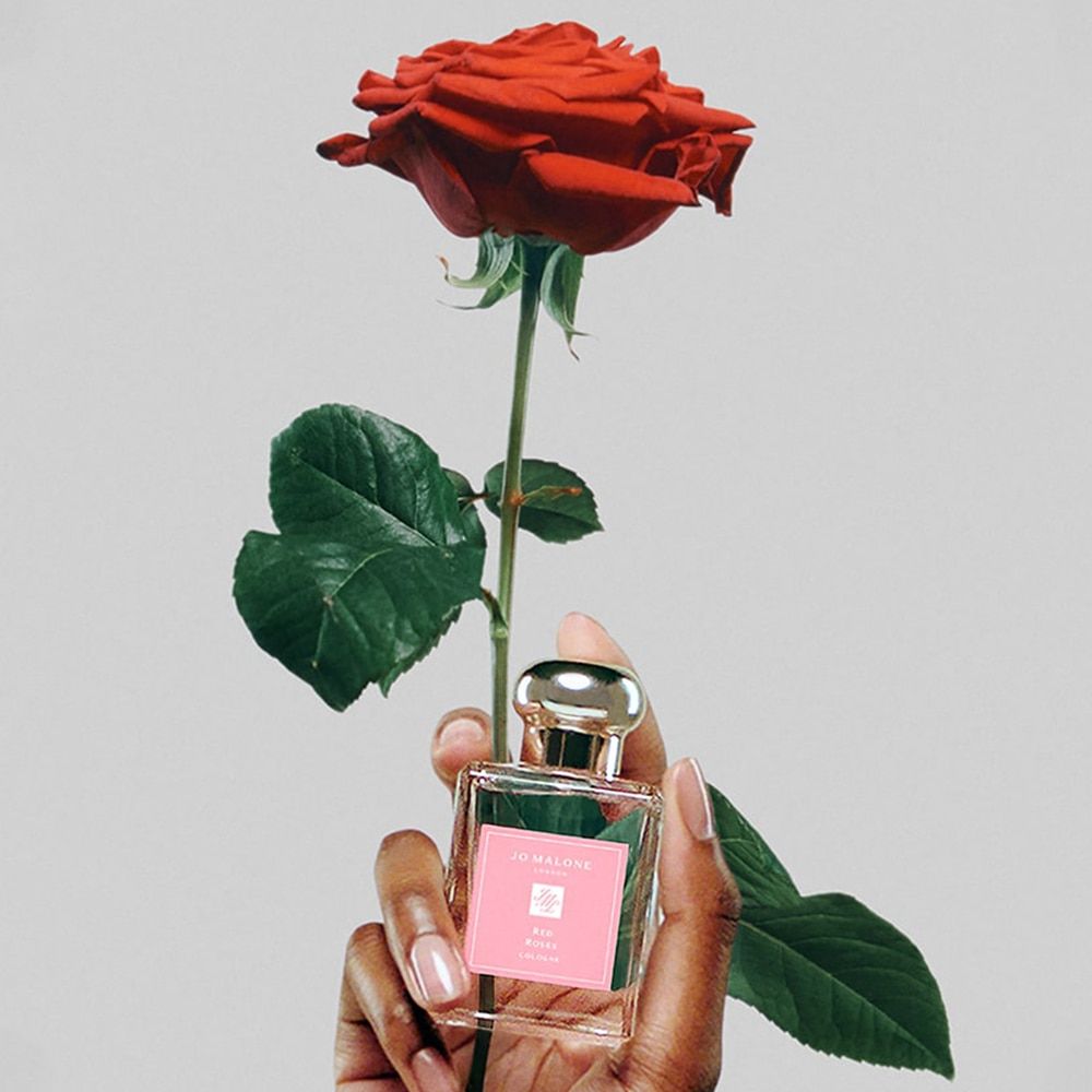 Red Roses Cologne (2023) Jo Malone London عطر - a جديد fragrance للنساء ...