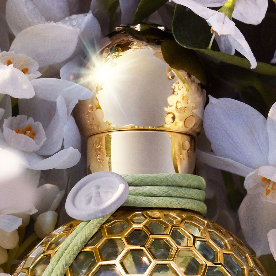 Nerolia Vetiver Harvest Guerlain parfem - novi parfem za žene i ...