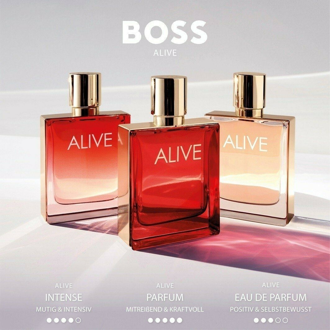 Boss Alive Parfum Hugo Boss parfem - novi parfem za žene 2023