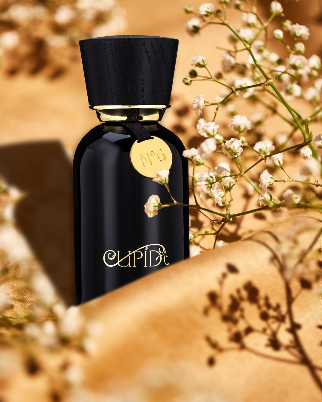 Cupid No.6 Parfum Cupid Perfumes perfume - a novo fragrância ...