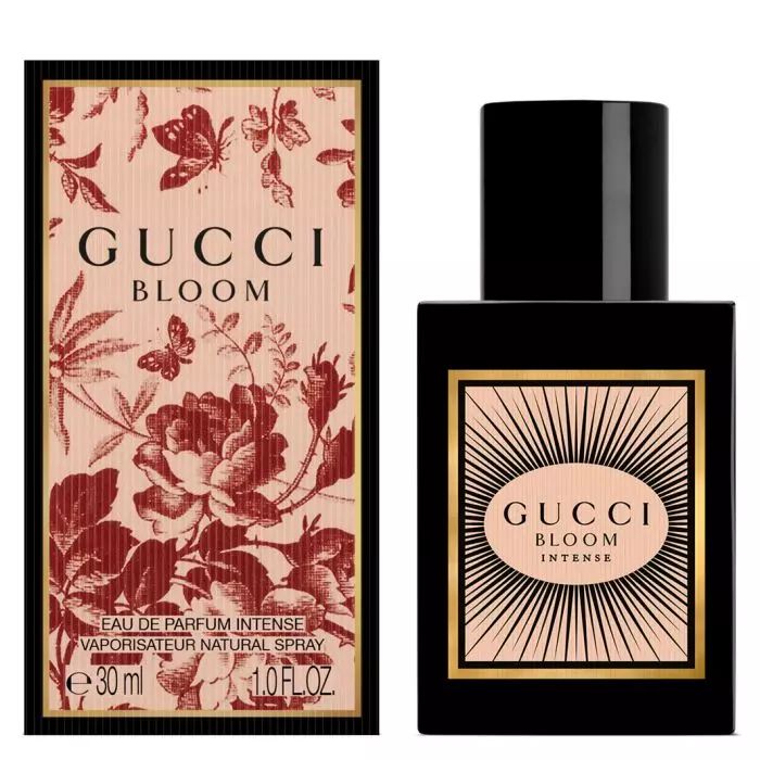 Gucci Bloom Intense Gucci perfumy - to nowe perfumy dla kobiet 2023