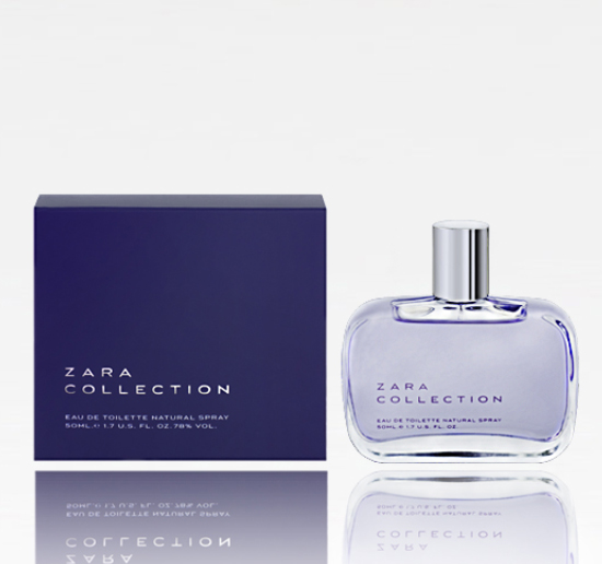Zara Collection Woman Zara parfum - un parfum pour femme