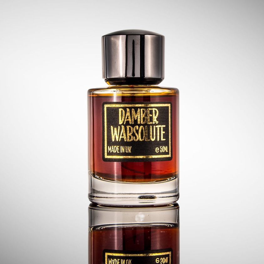 Damber Wabsolute Insider Parfums аромат — новый аромат для мужчин и ...