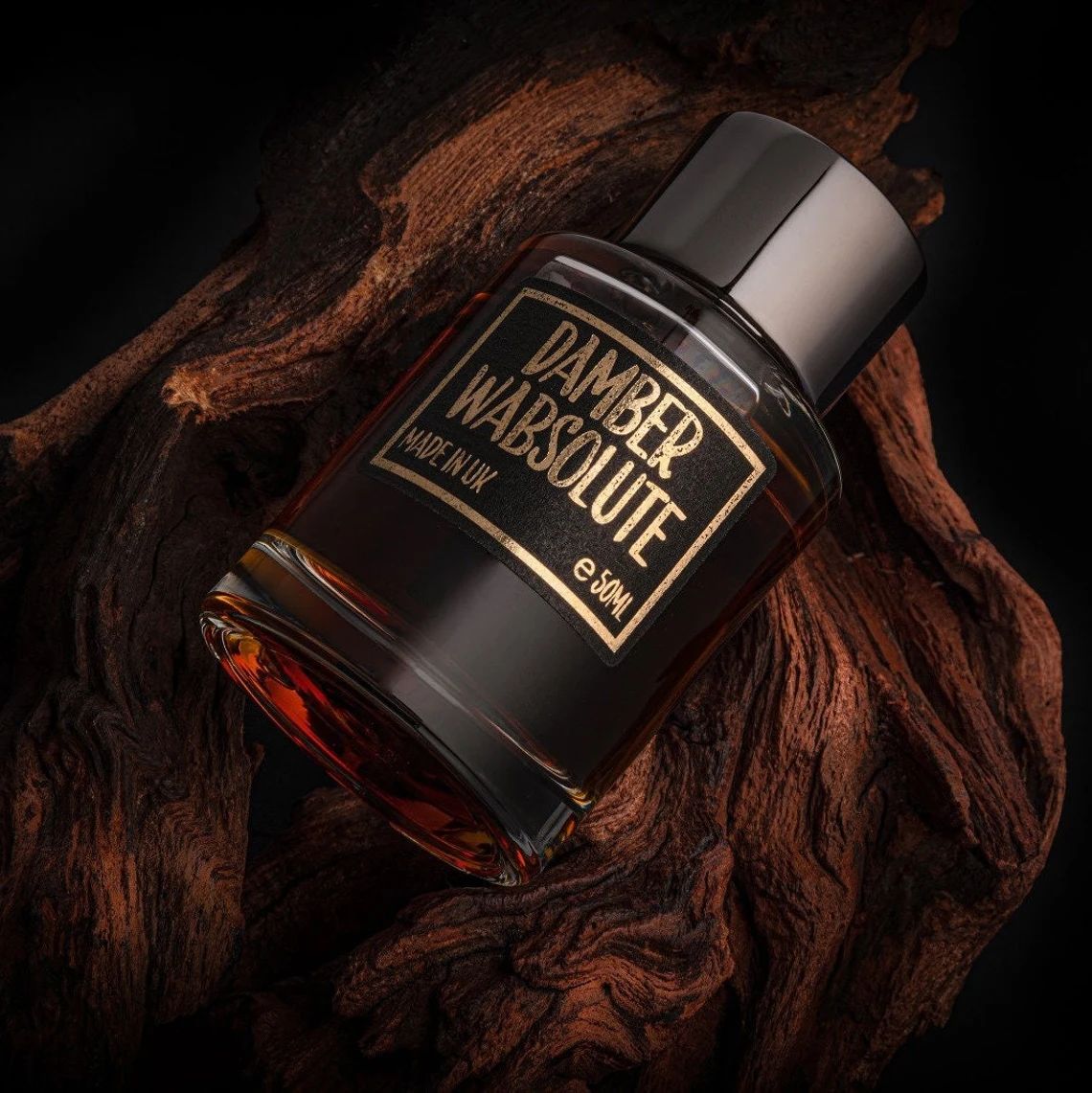 Damber Wabsolute Insider Parfums perfume - a novo fragrância ...