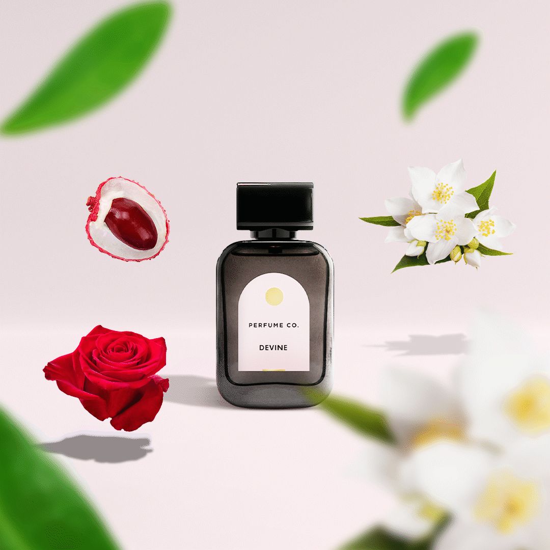 Devine Perfume Co. άρωμα - ένα νέο άρωμα για γυναίκες και άνδρες 2022