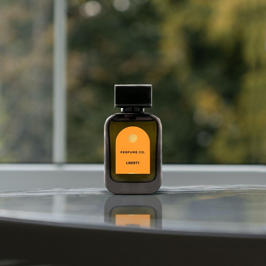 Liberty Perfume Co. perfumy - to perfumy dla kobiet i mężczyzn 2021