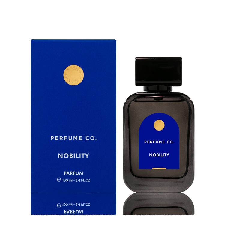 Nobility Perfume Co. parfum - een nieuwe geur voor dames en heren 2022