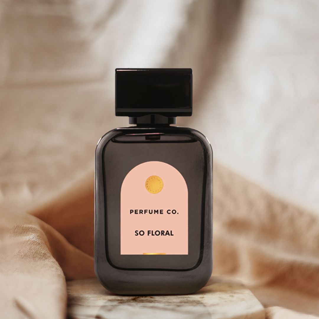 So Floral Perfume Co. perfumy - to nowe perfumy dla kobiet i mężczyzn 2022