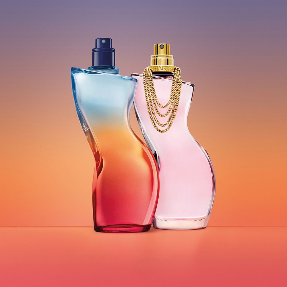 Dance Ocean Shakira parfum - un nouveau parfum pour femme 2023