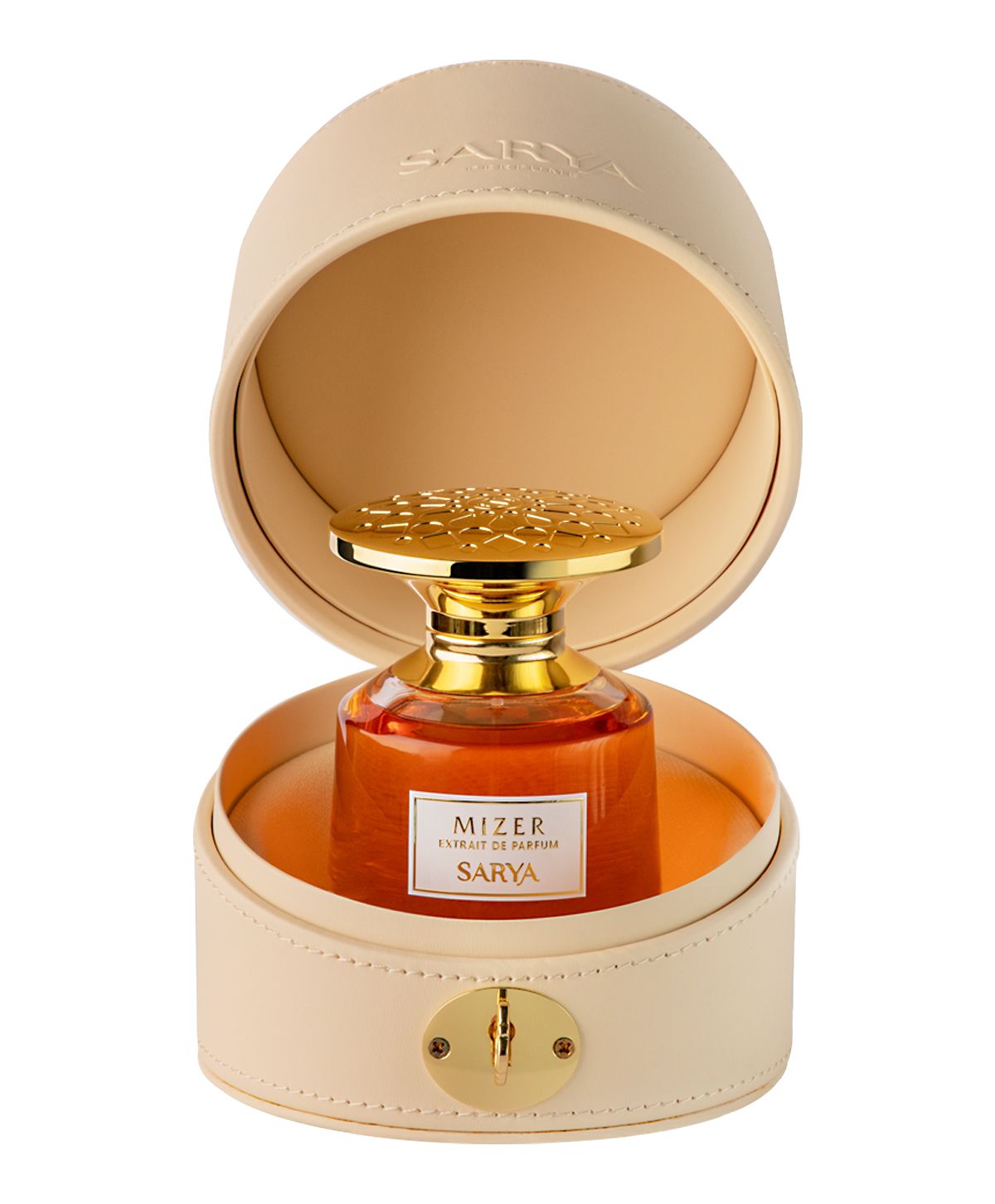Mizer Sarya άρωμα - ένα άρωμα για γυναίκες και άνδρες 2020