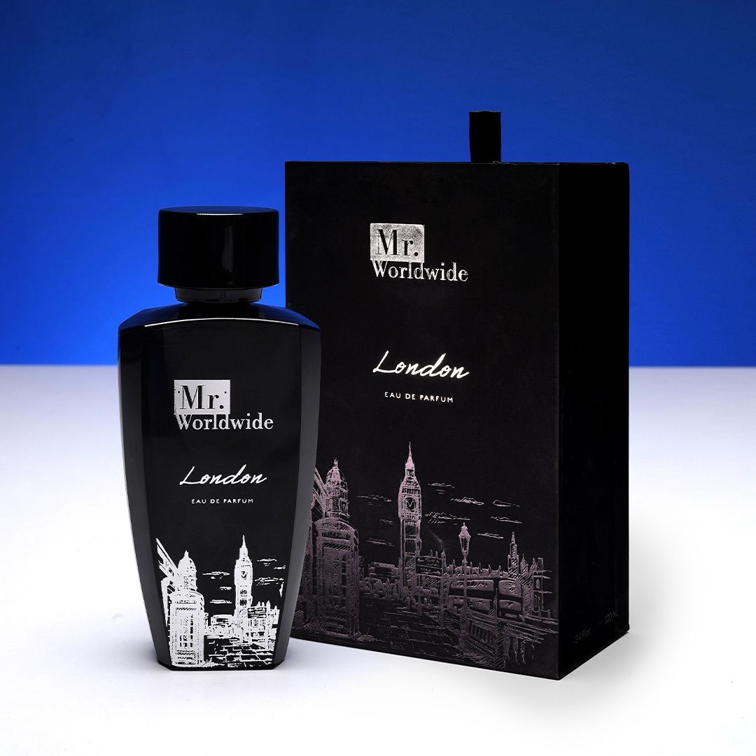 London Trend Perfumes parfum - un nouveau parfum pour homme et femme 2023