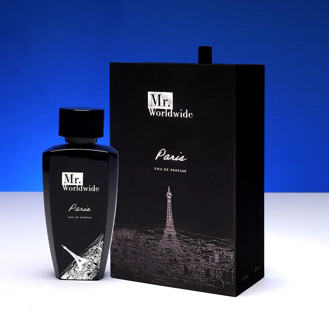 Paris Trend Perfumes parfum - un nouveau parfum pour homme et femme 2023