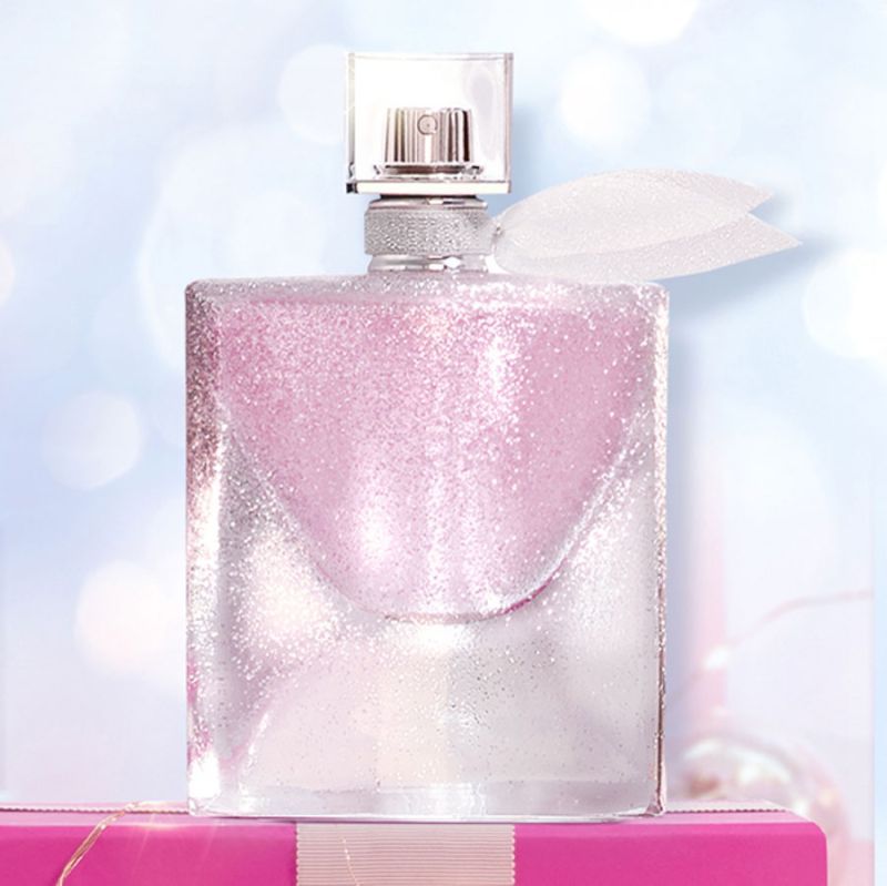 La Vie Est Belle Flowers Of Happiness Sparkling Limited Edition Lancôme ...