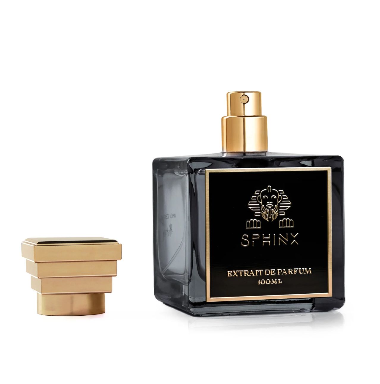 Sphinx Elixir Sphinx Fragrances fragancia - una nuevo fragancia para Hombres y Mujeres 2023