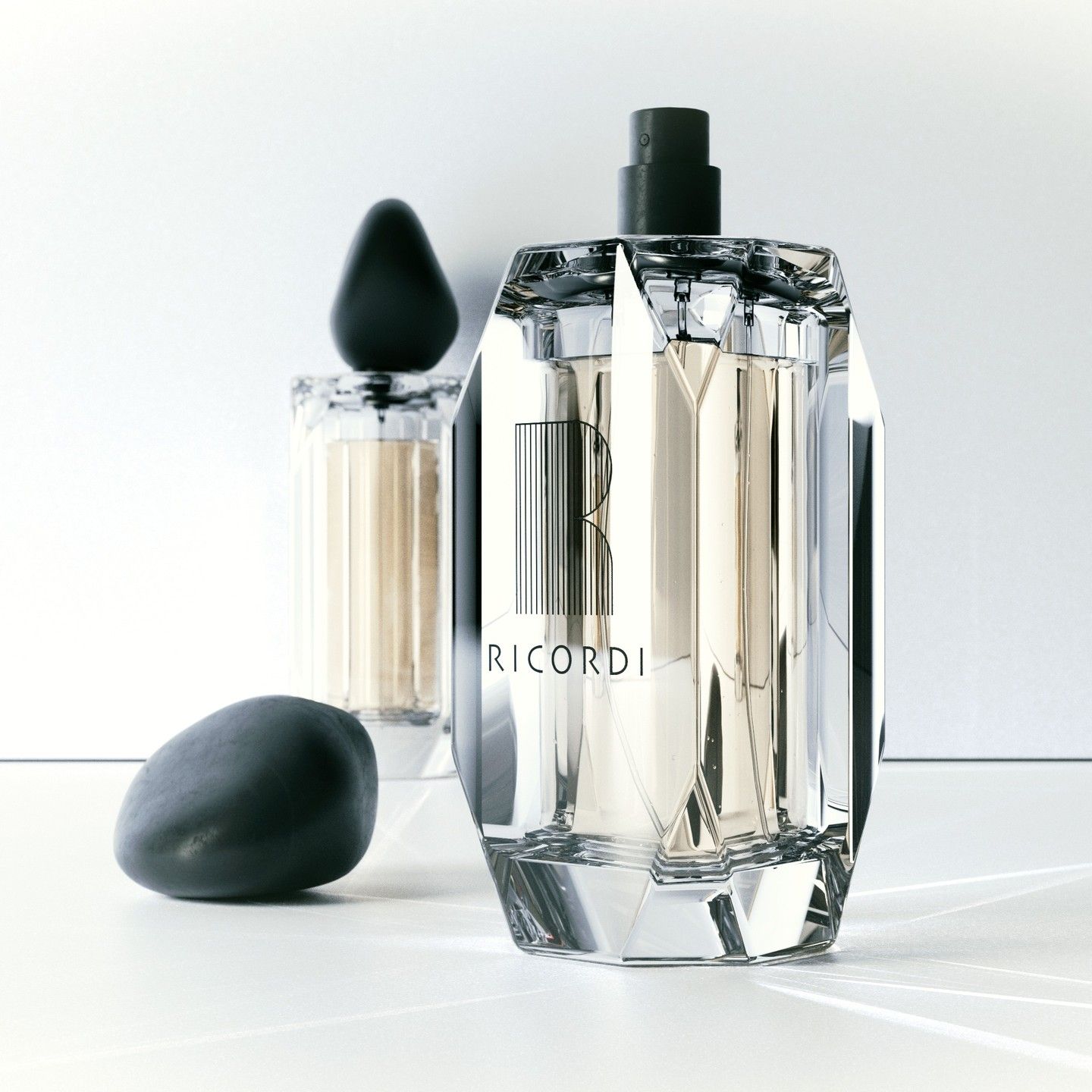 Due Ricordi perfume - a novo fragrância Compartilhável 2022