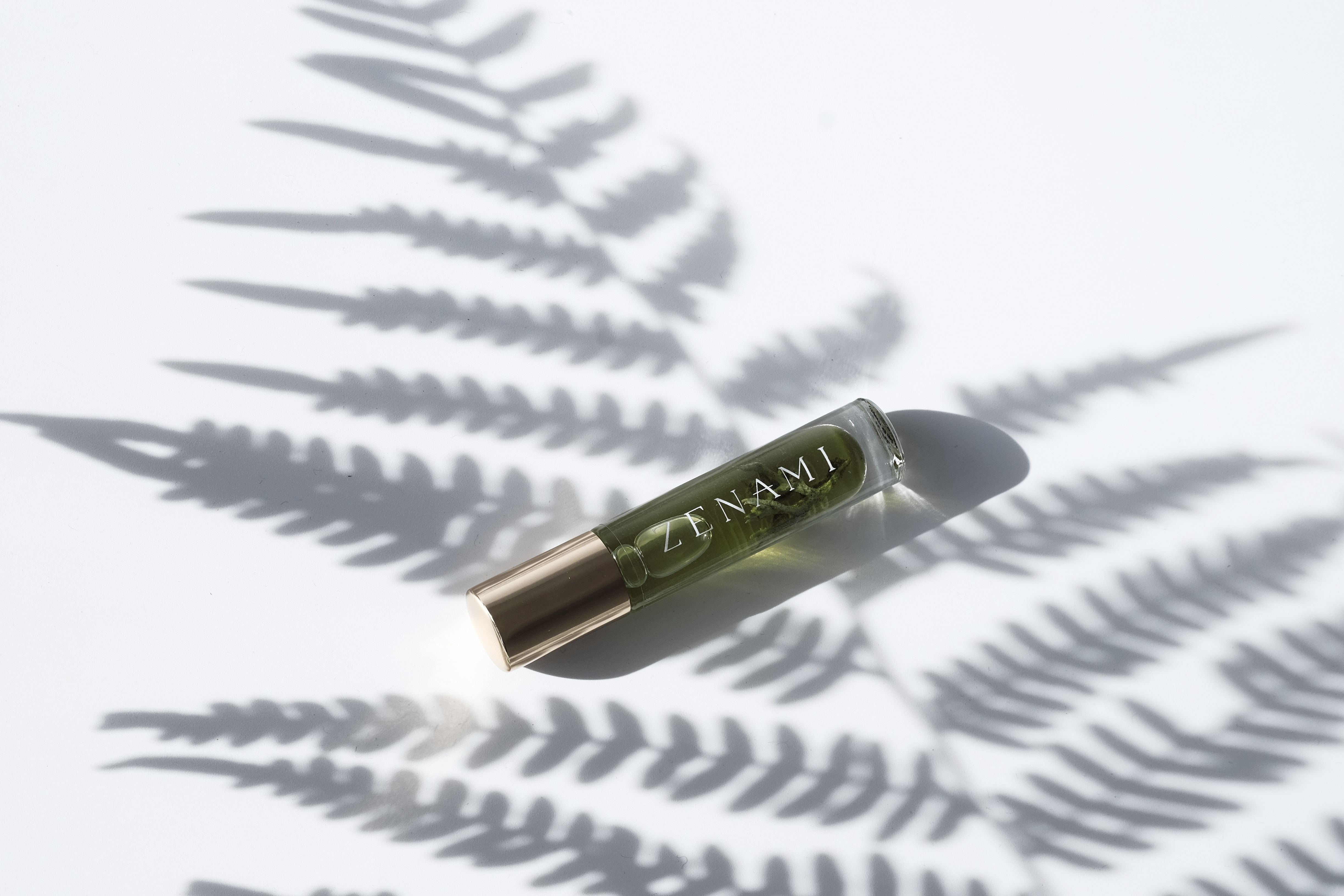 So Earthy Zenami parfum - un nouveau parfum pour homme et femme 2022