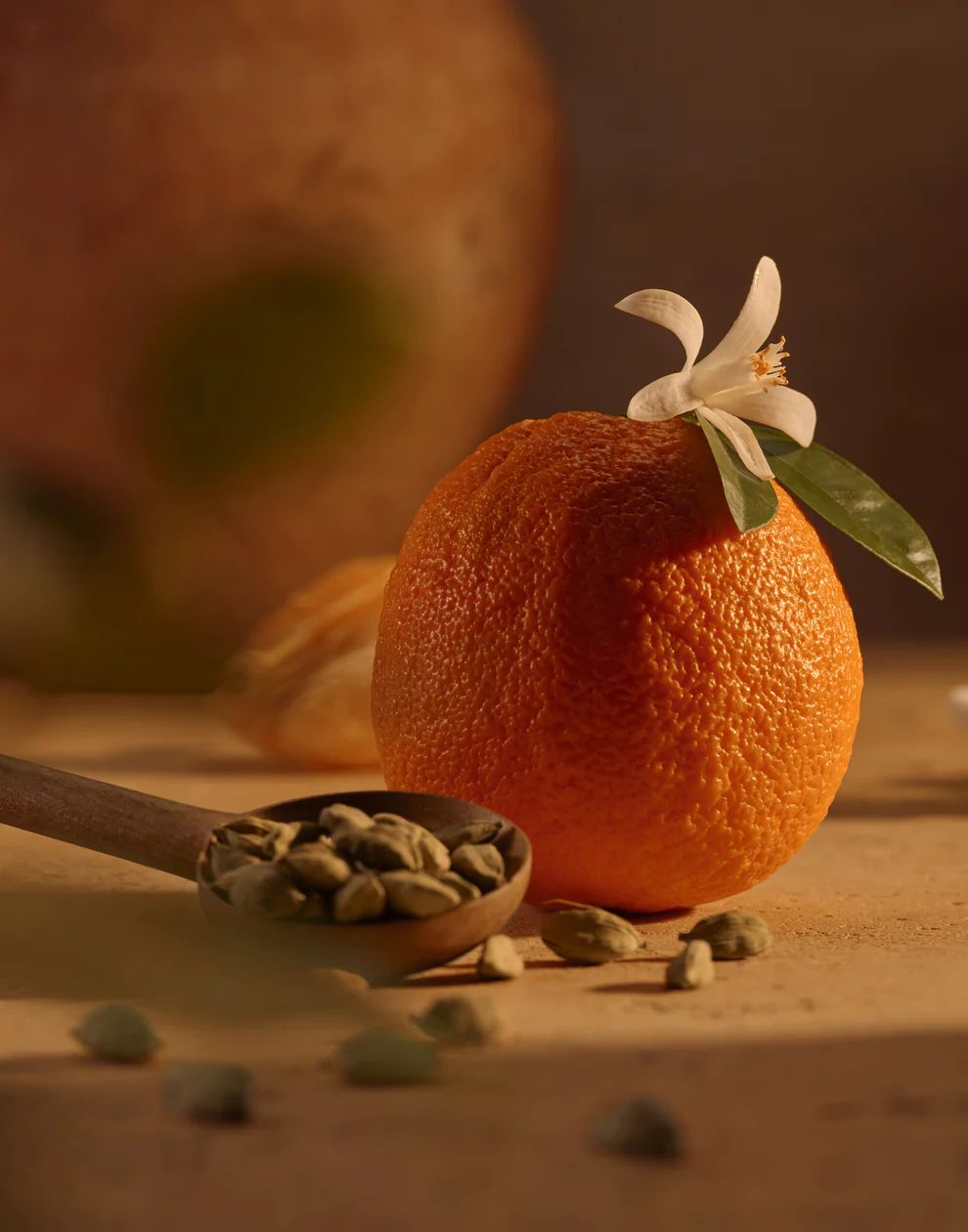 Néroli Bronzé Whind аромат — новый аромат для мужчин и женщин 2023