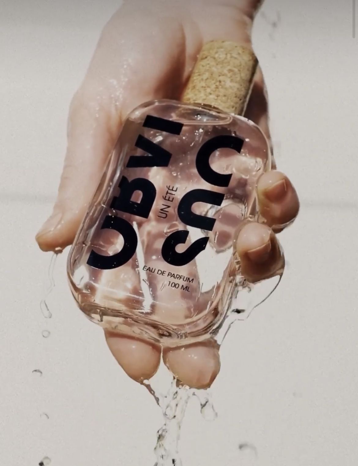 Un Été Obvious parfum - un nouveau parfum pour homme et femme 2023