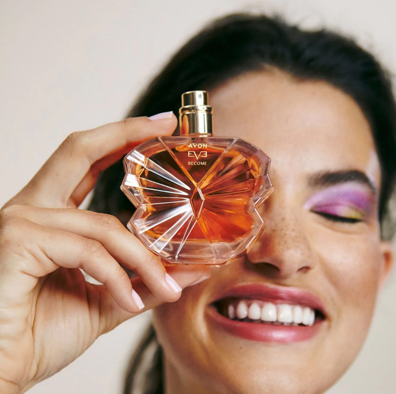 Eve Become Avon perfume - a novo fragrância Feminino 2023
