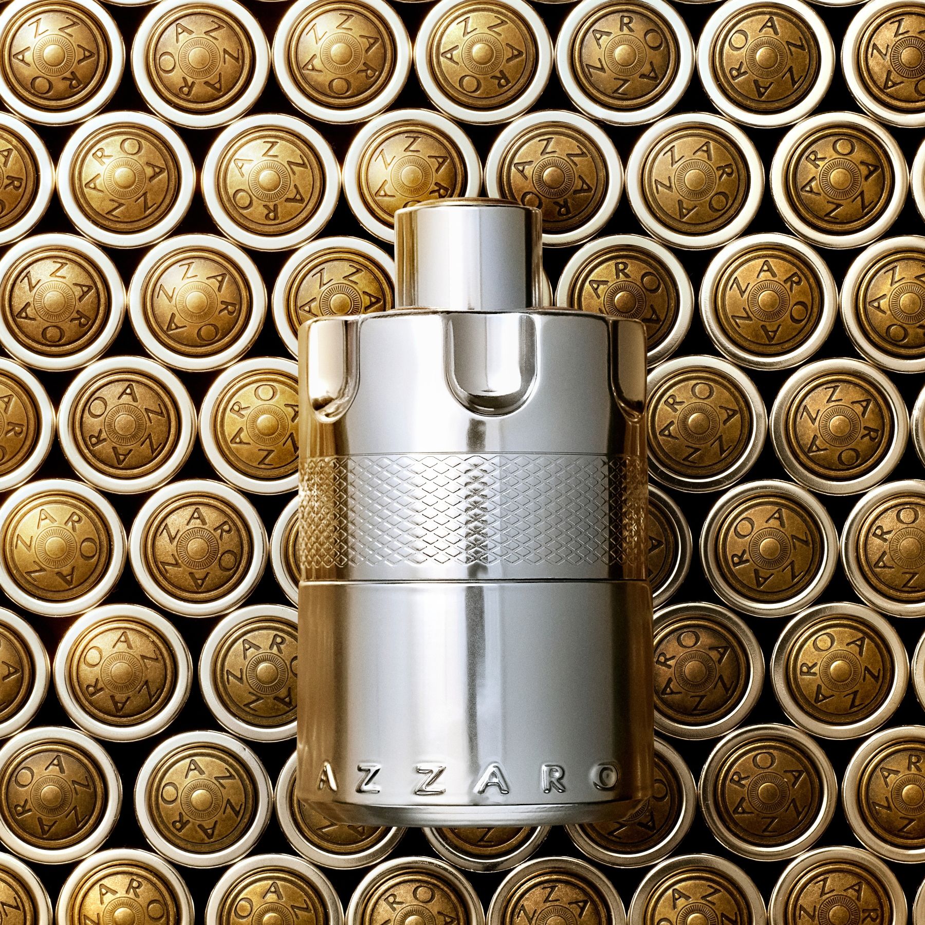 Wanted Eau de Parfum Azzaro Cologne - un nouveau parfum pour homme 2023