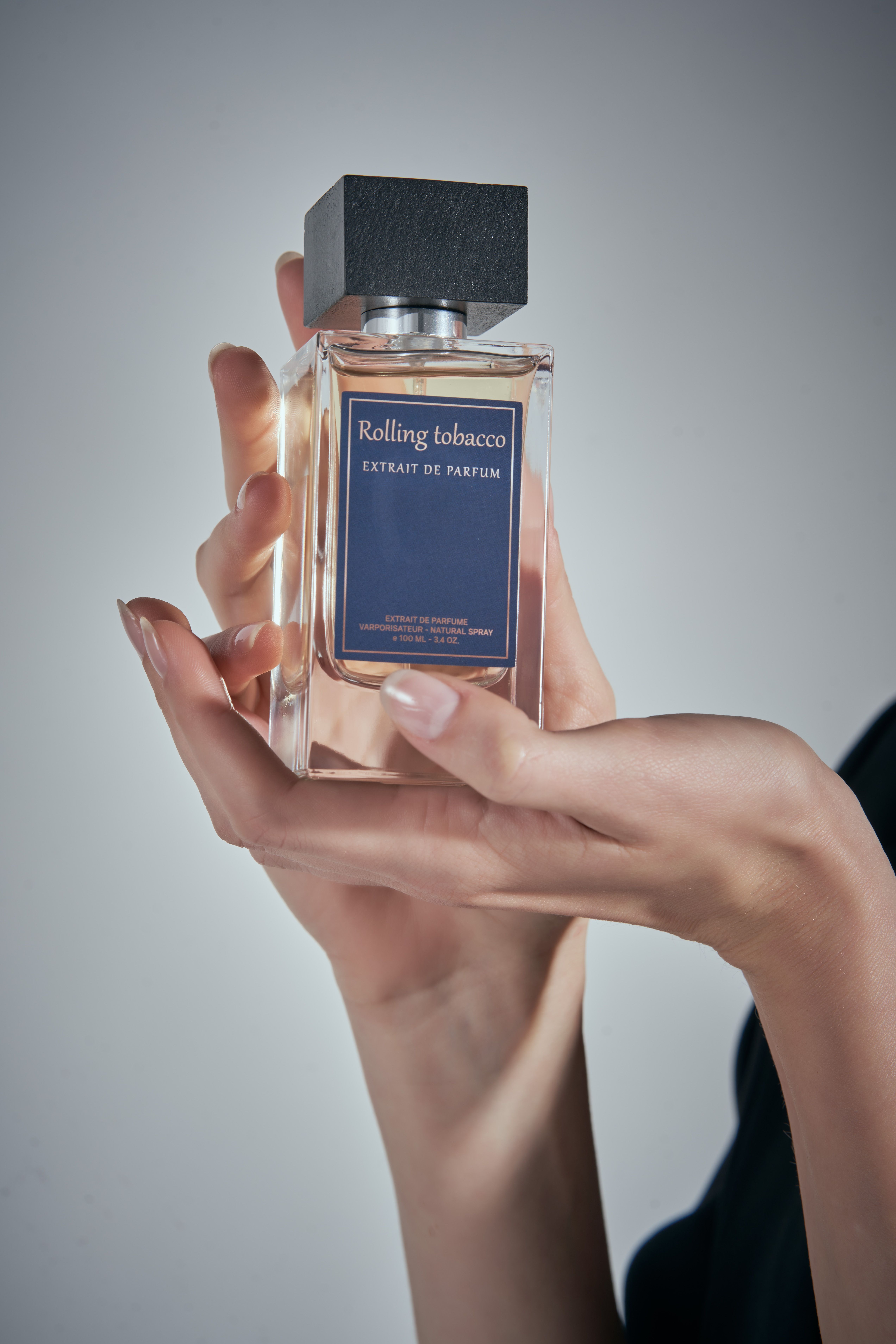 Rolling Tobacco SCENTWIKI Parfum - ein neues Parfum für Frauen und ...