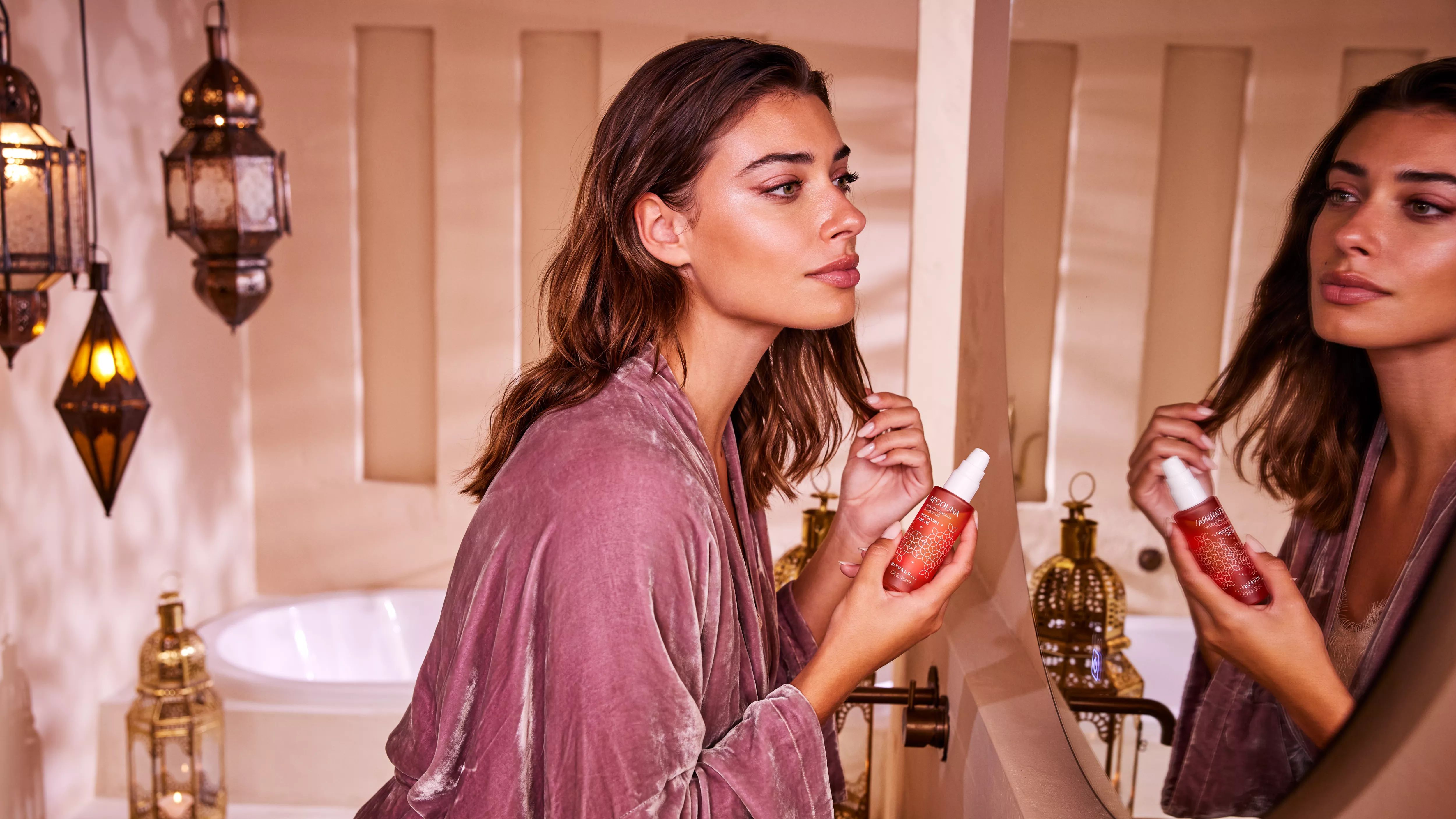 M'Gouna Rituals parfum - een nieuwe geur voor dames en heren 2023