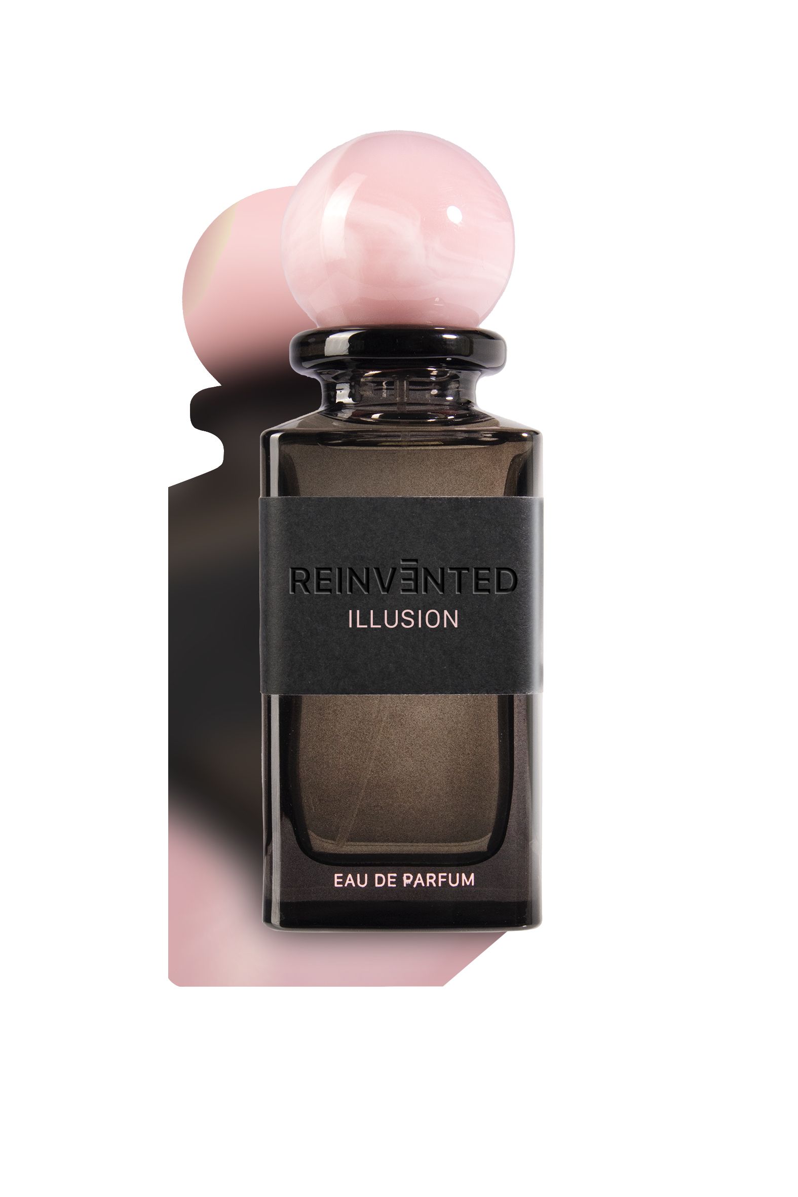 Illusion Reinvented parfum - un nouveau parfum pour homme et femme 2023