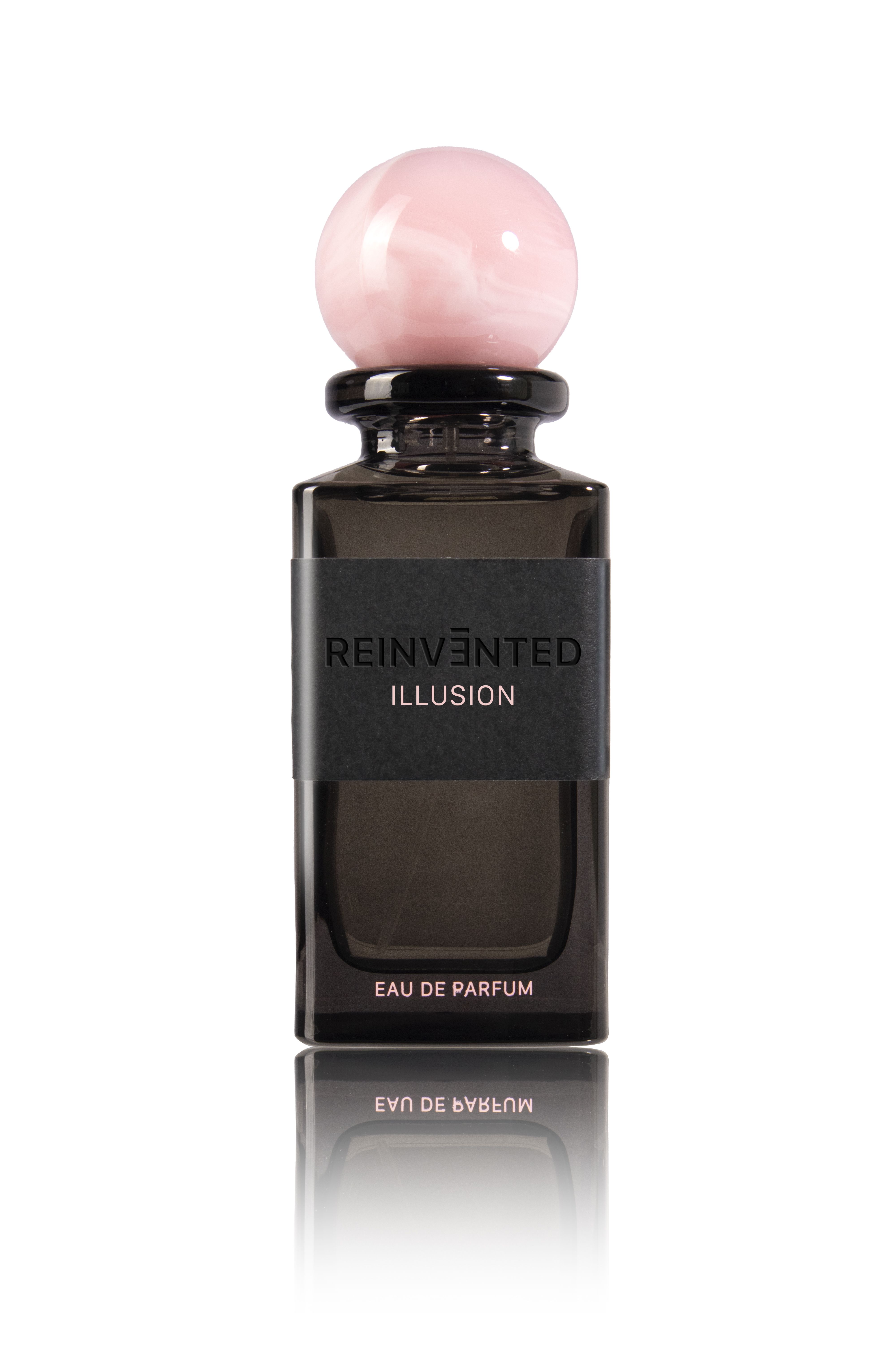 Illusion Reinvented parfum - een nieuwe geur voor dames en heren 2023