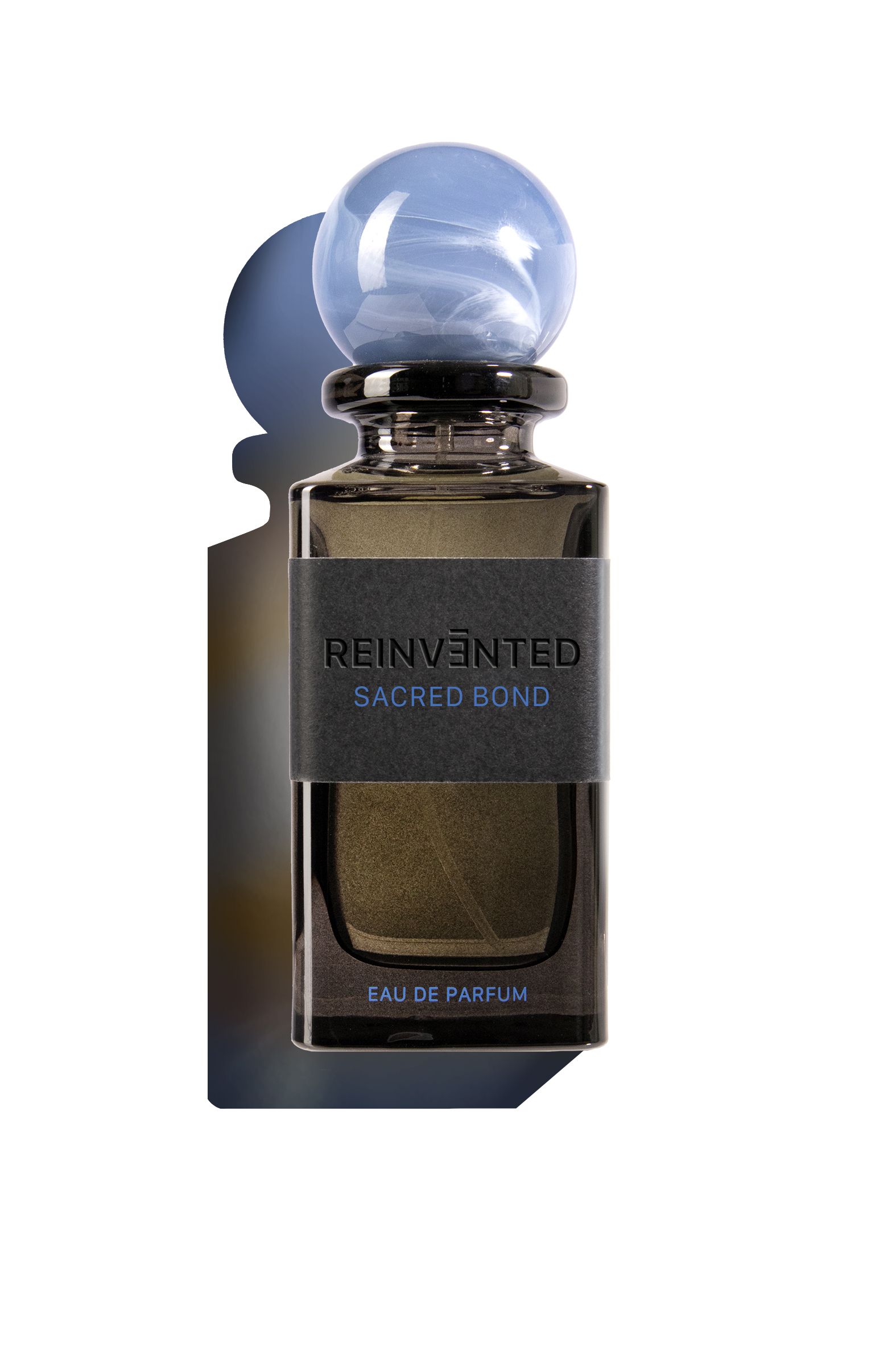 Sacred Bond Reinvented perfume - a novo fragrância Compartilhável 2023