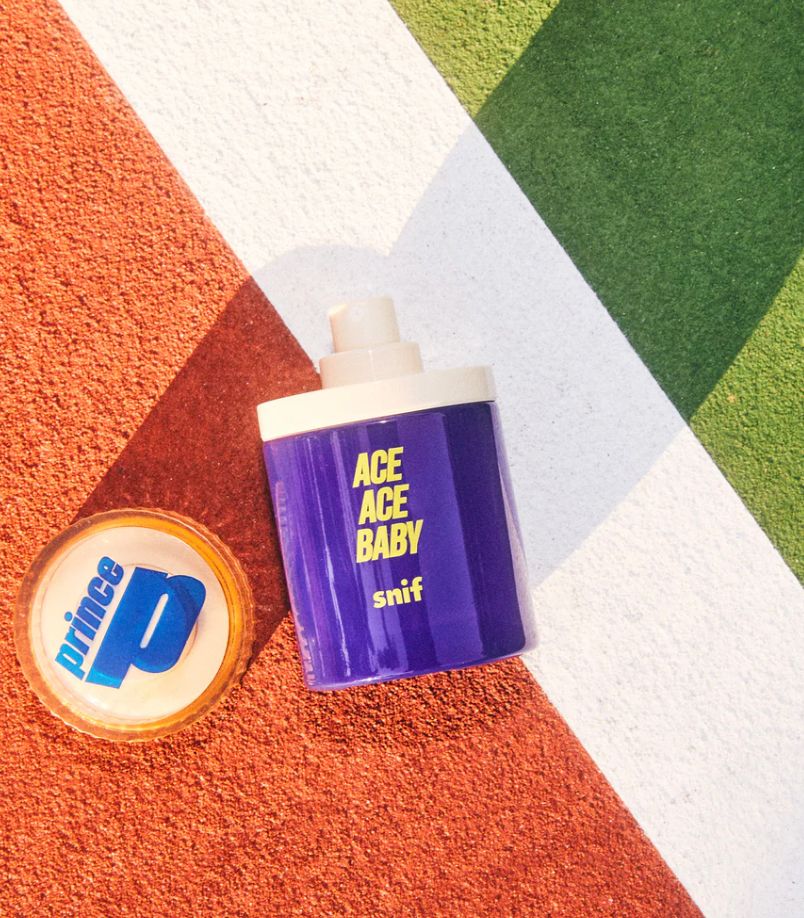 Ace Ace Baby Snif perfume - a novo fragrância Compartilhável 2023