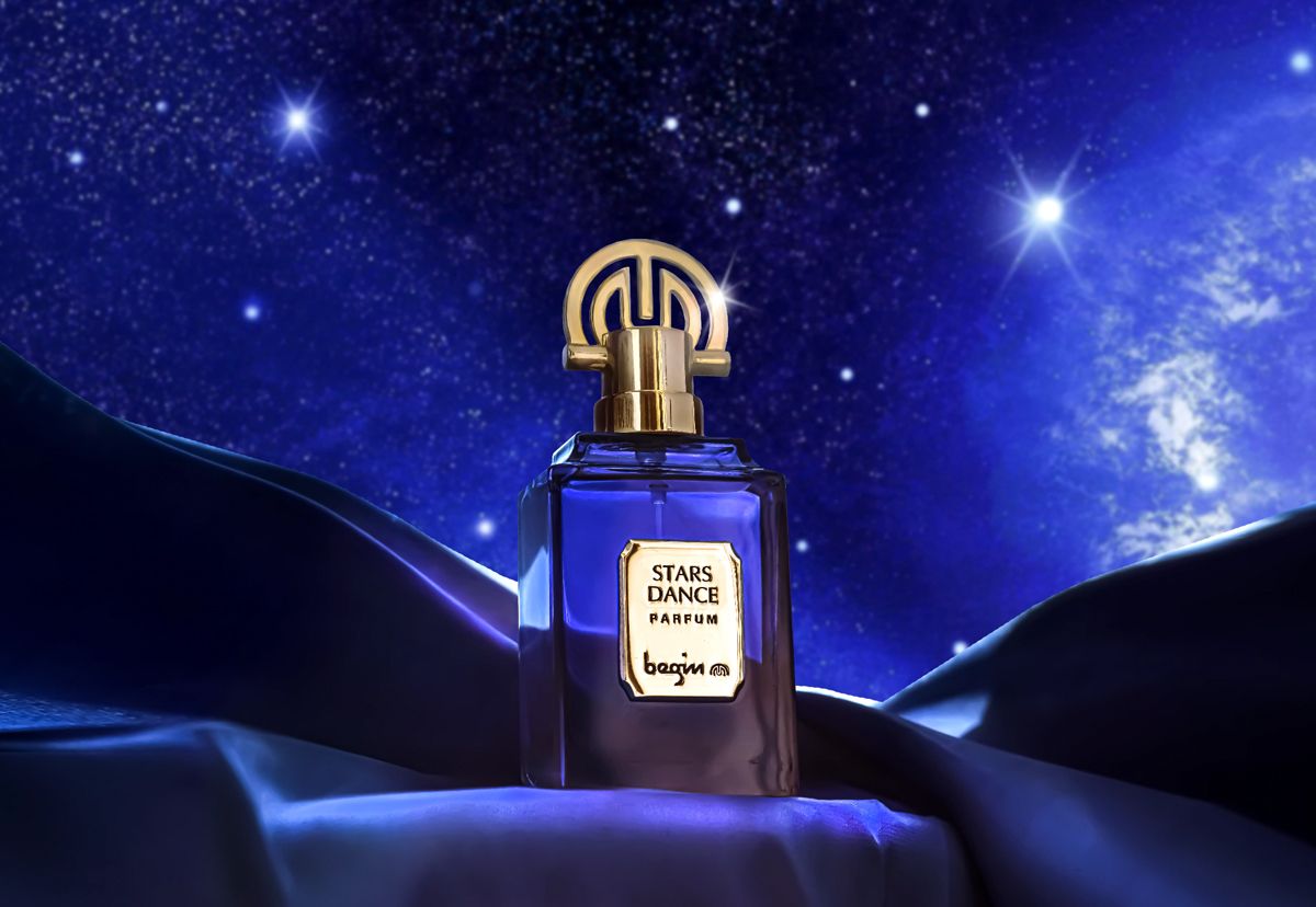 Stars Dance Begim fragancia - una nuevo fragancia para Hombres y ...