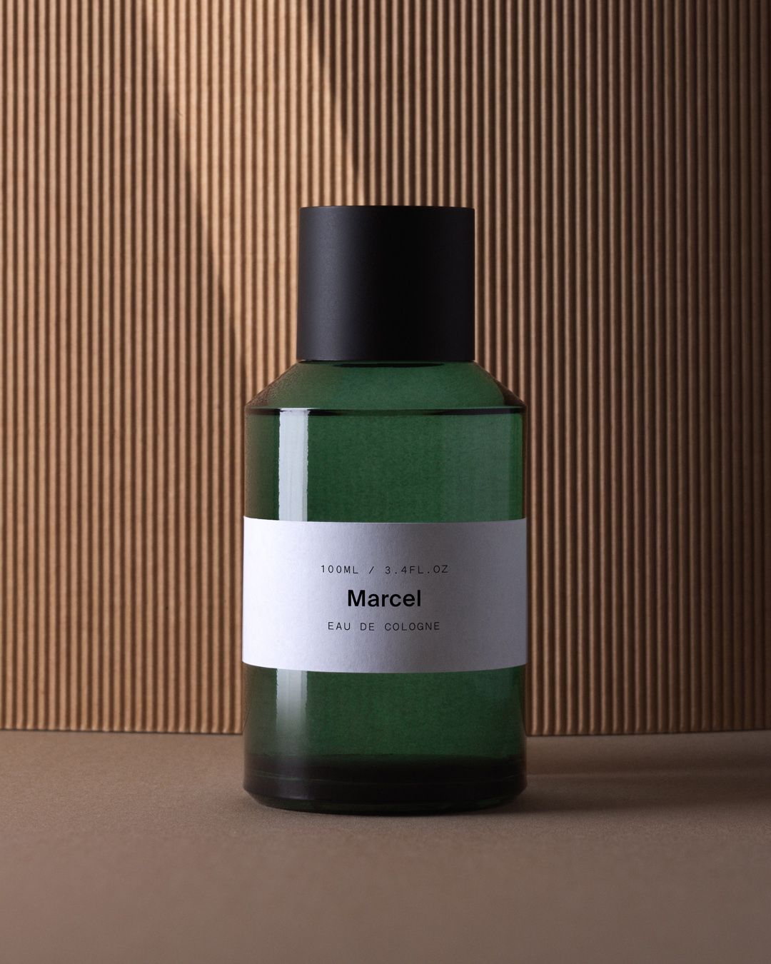 Léon Marie Jeanne perfume - a fragrância Compartilhável 2020
