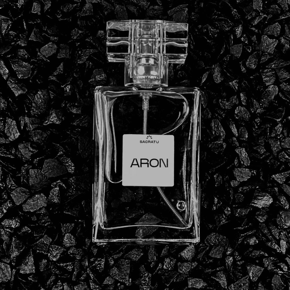 Aron Sacratu Colonia - una nuevo fragancia para Hombres 2023