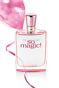 Miracle So Magic! Lancome аромат — аромат для женщин 2004