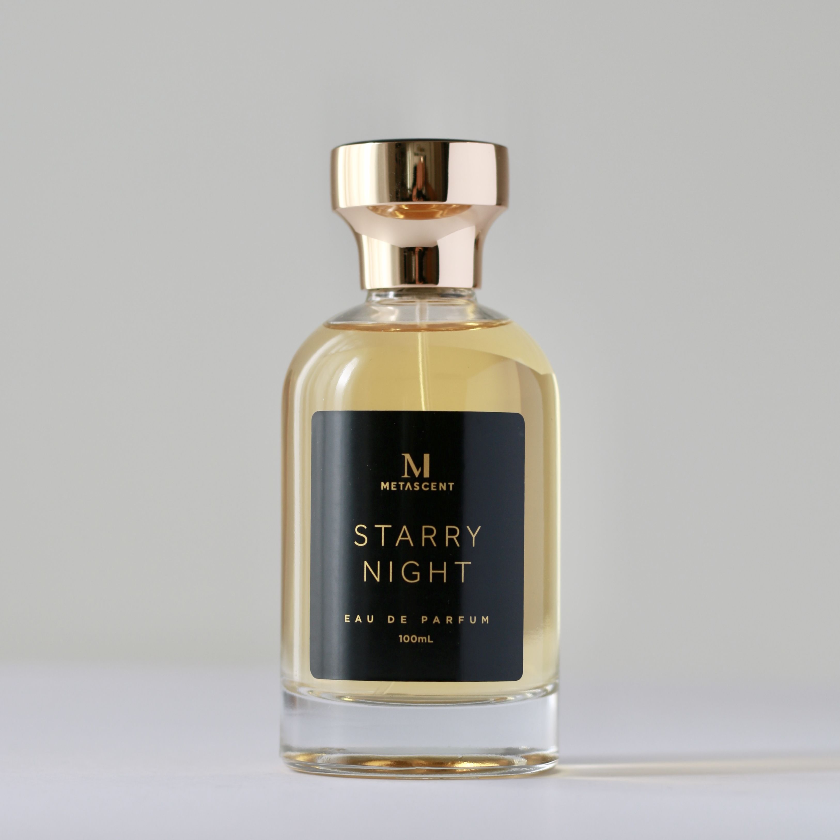 Starry Night MetaScent عطر - a جديد fragrance للجنسين 2022
