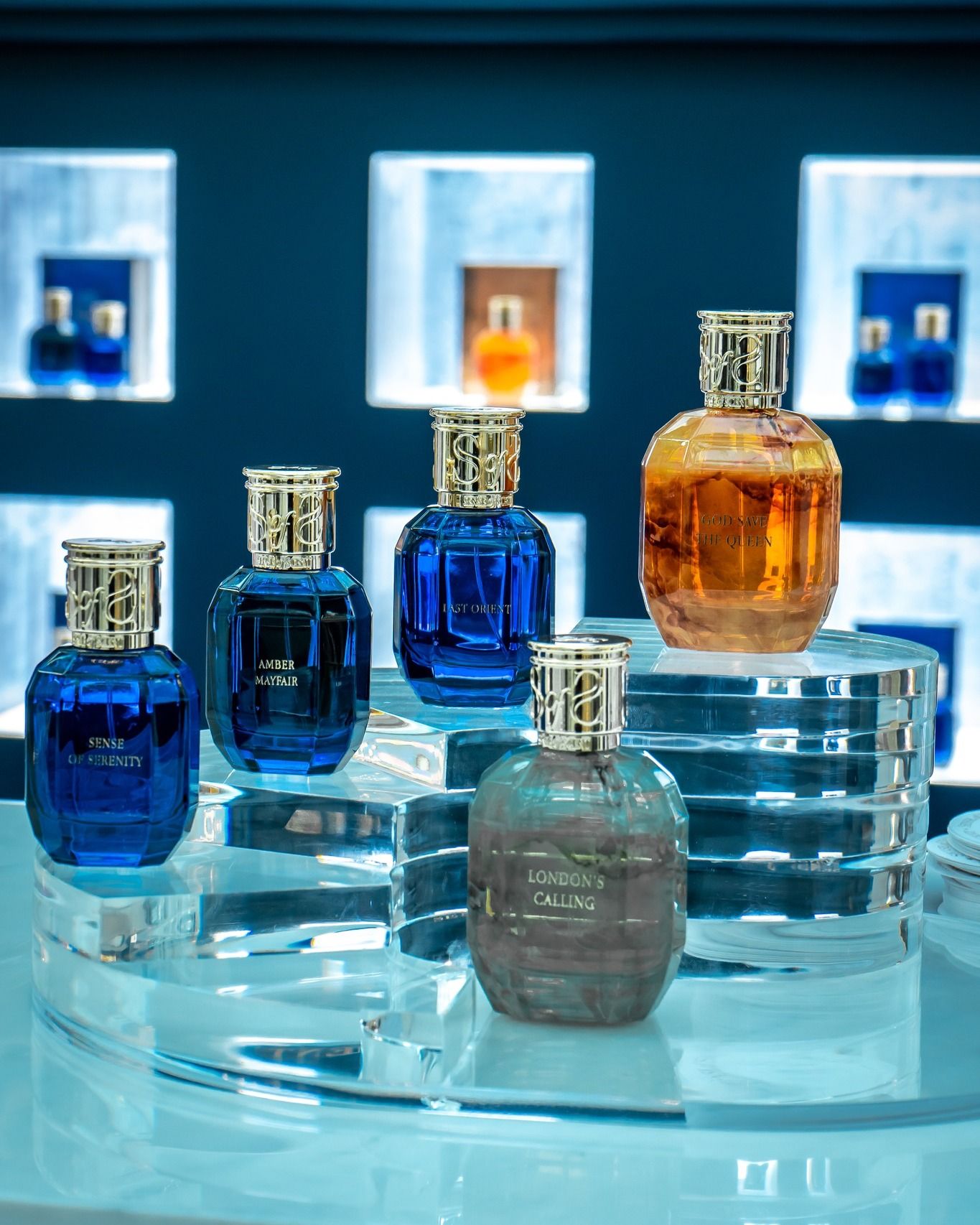 Leathedor Sense of Scent عطر - a جديد fragrance للجنسين 2022