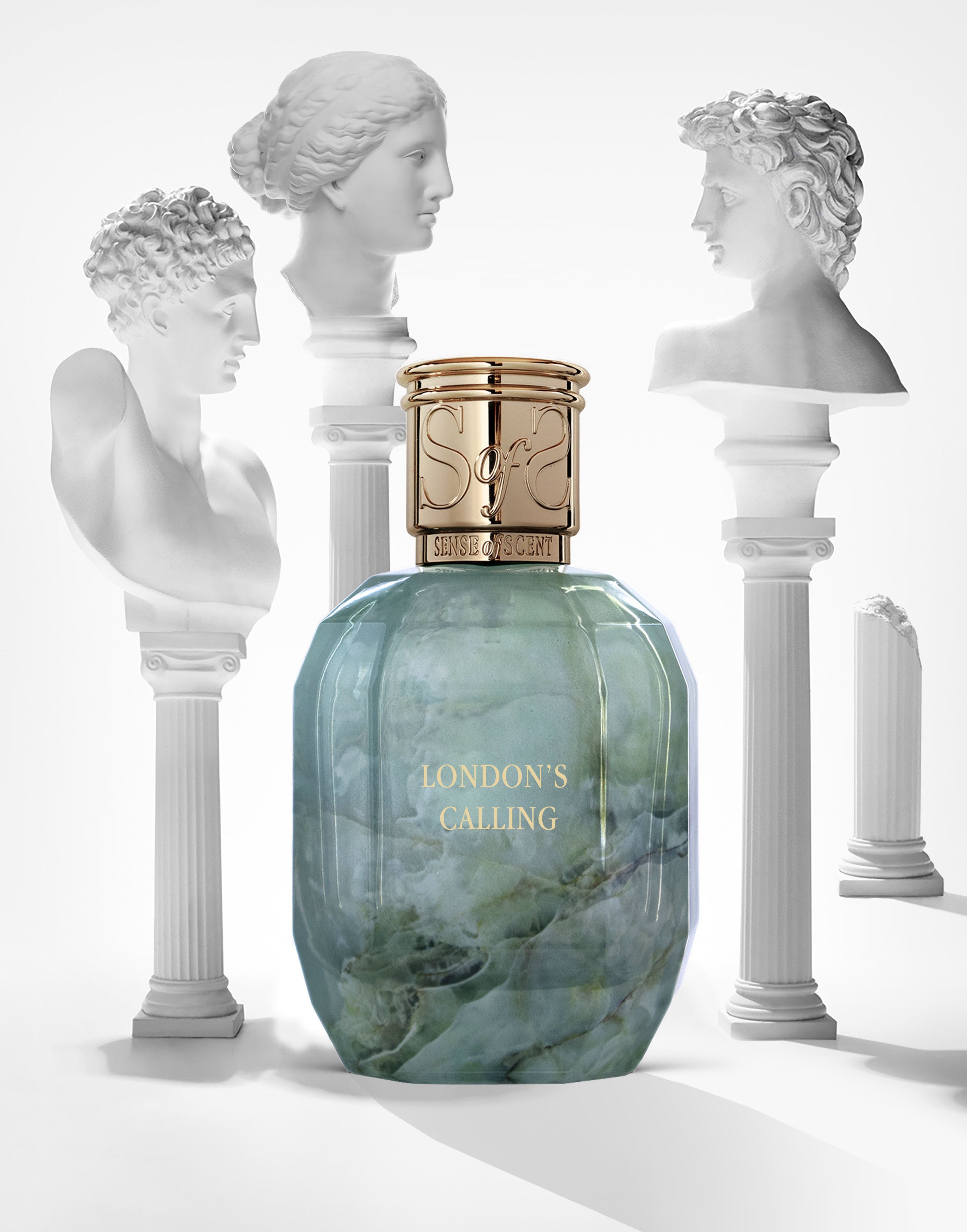 London's Calling Sense of Scent parfum - un nouveau parfum pour homme ... London's Calling Sense of Scent parfum - un nouveau parfum pour homme ...