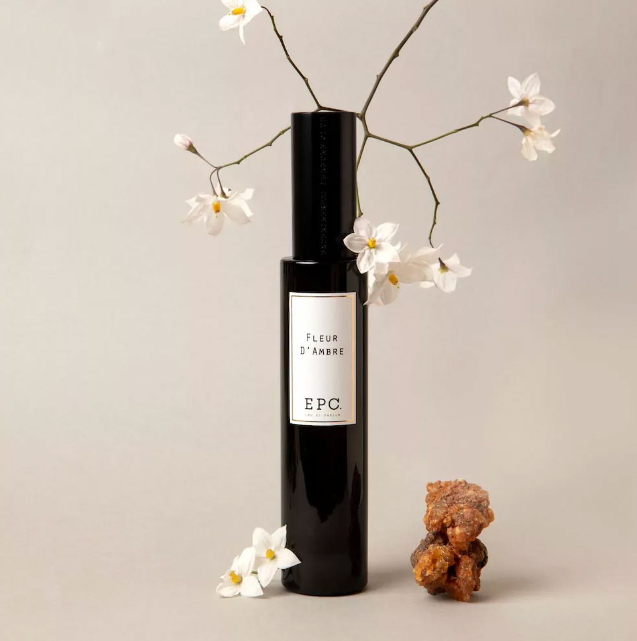 Fleur d’Ambre EPC Experimental Perfume Club Parfum - ein es Parfum für ...