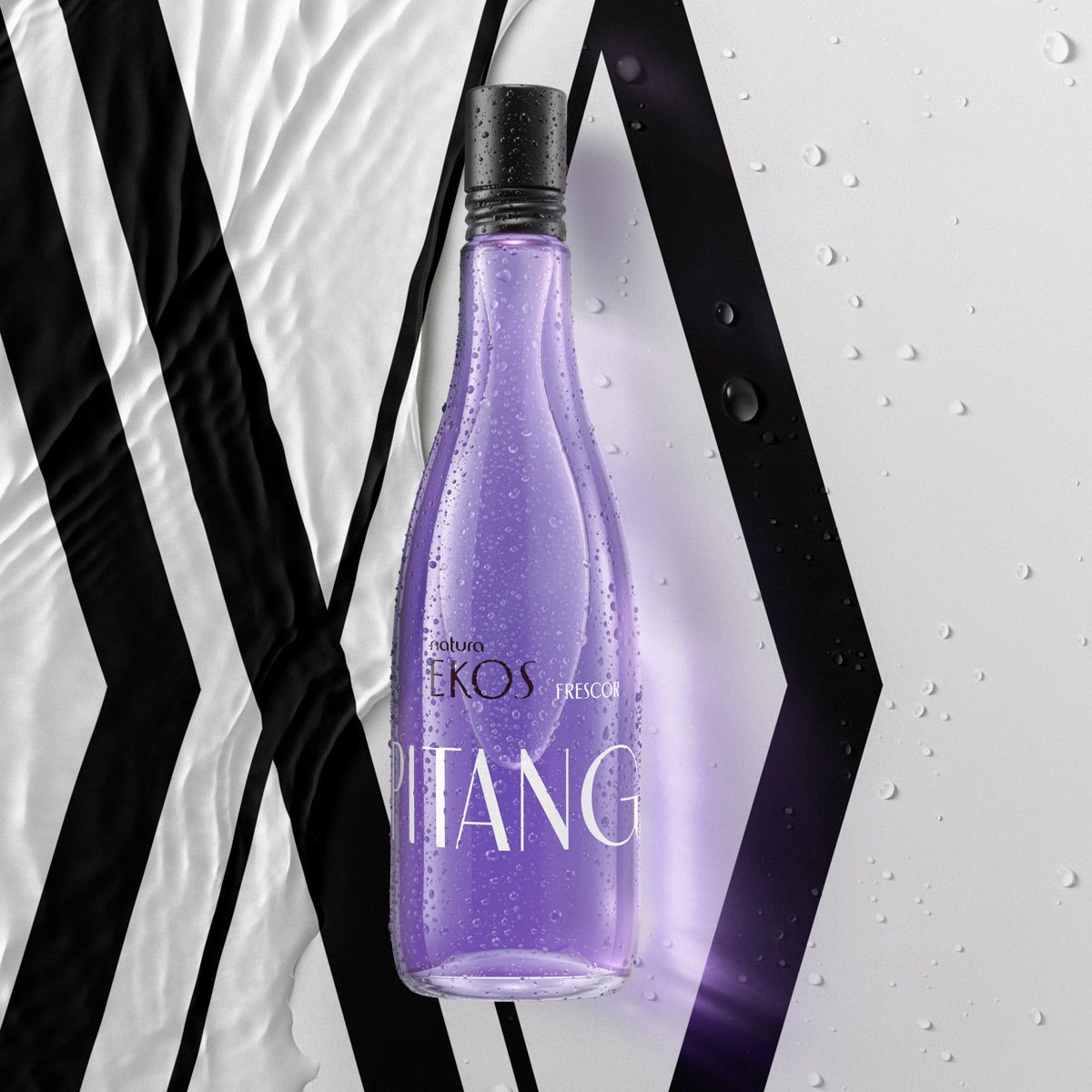 Frescor de Pitanga Preta Natura άρωμα - ένα άρωμα για γυναίκες και ...