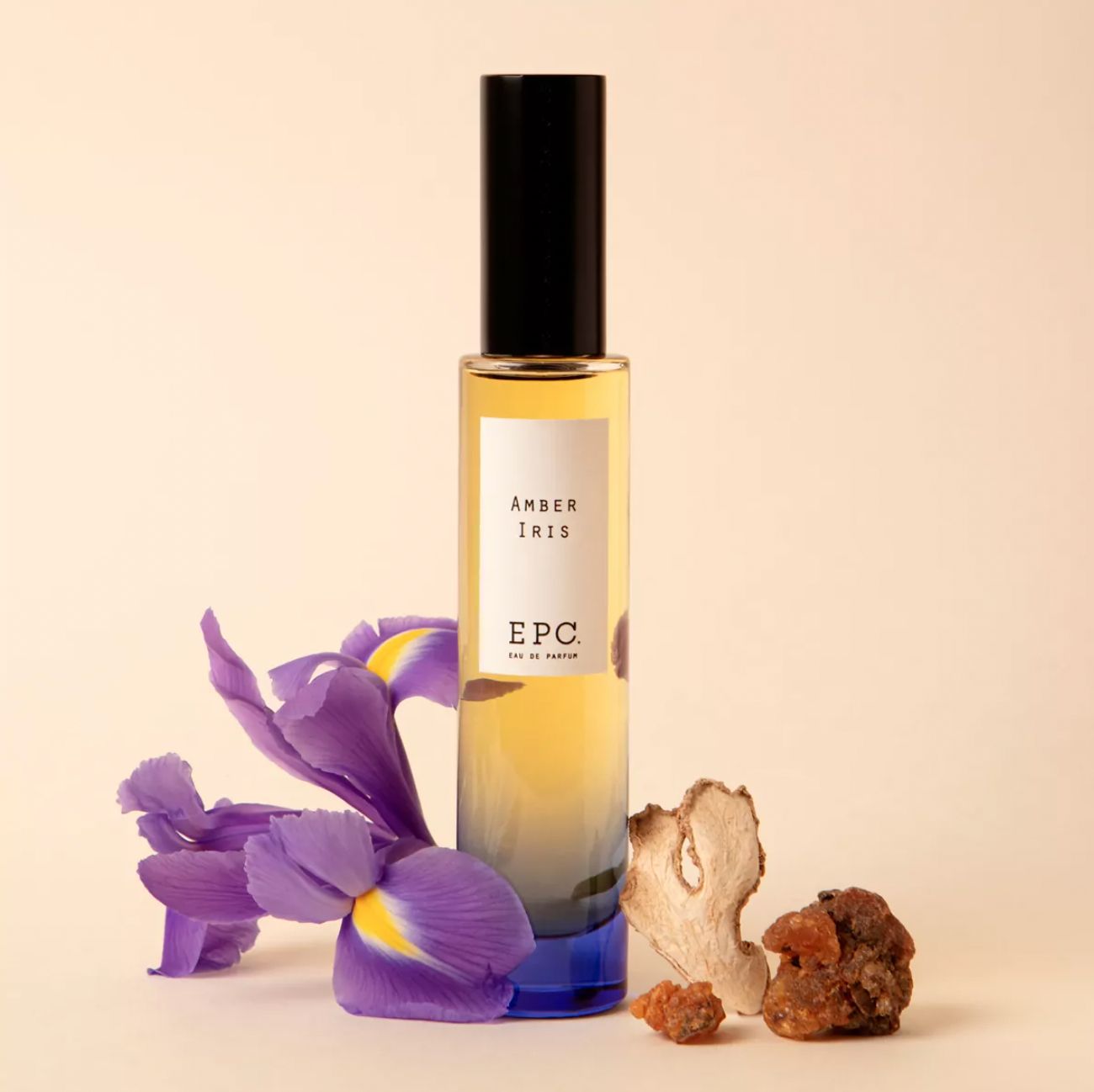 Amber Iris EPC Experimental Perfume Club 香水 - 一款 2019年 中性 香水