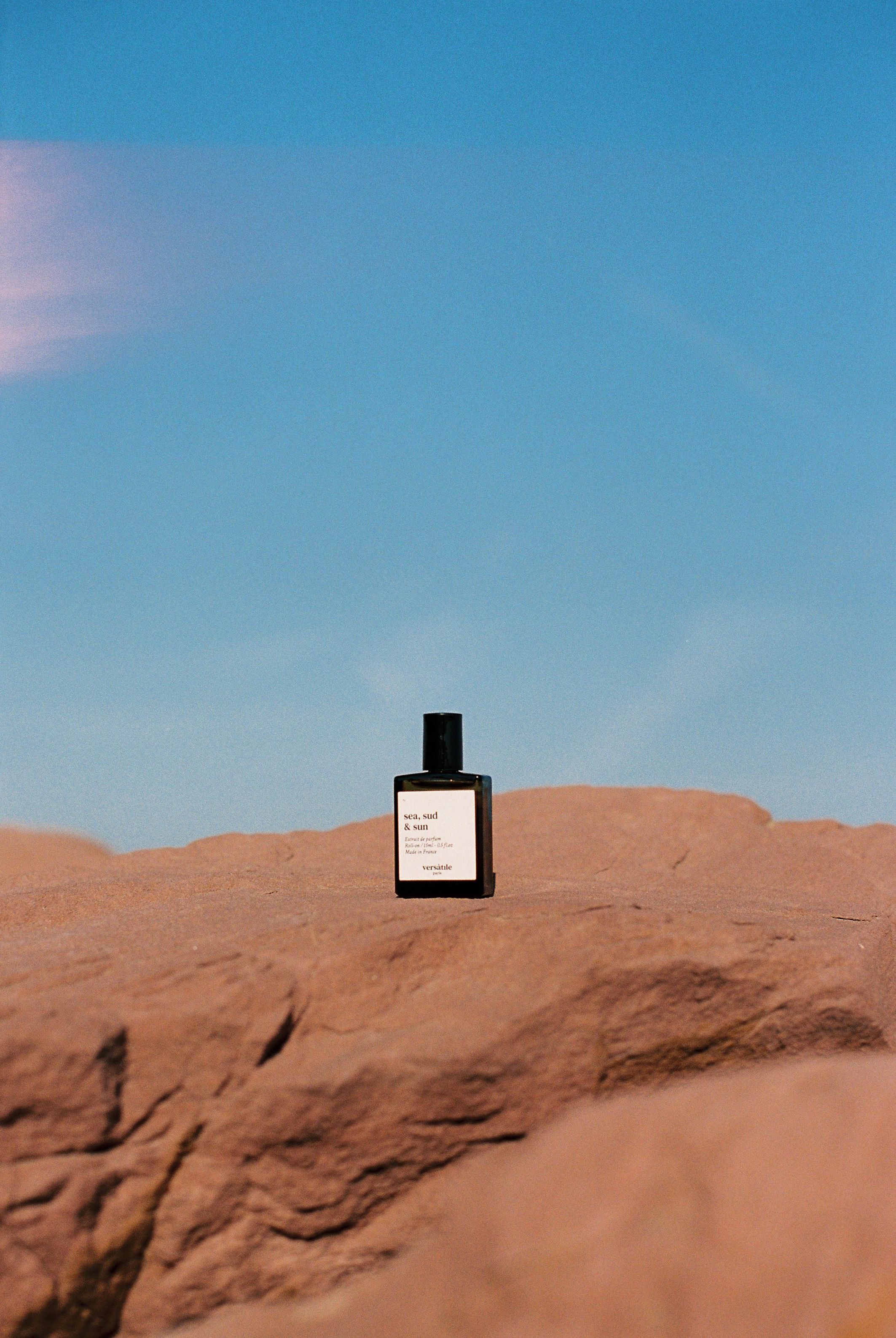 Sea, Sud & Sun Versatile Paris Parfum - ein neues Parfum für Frauen und ...