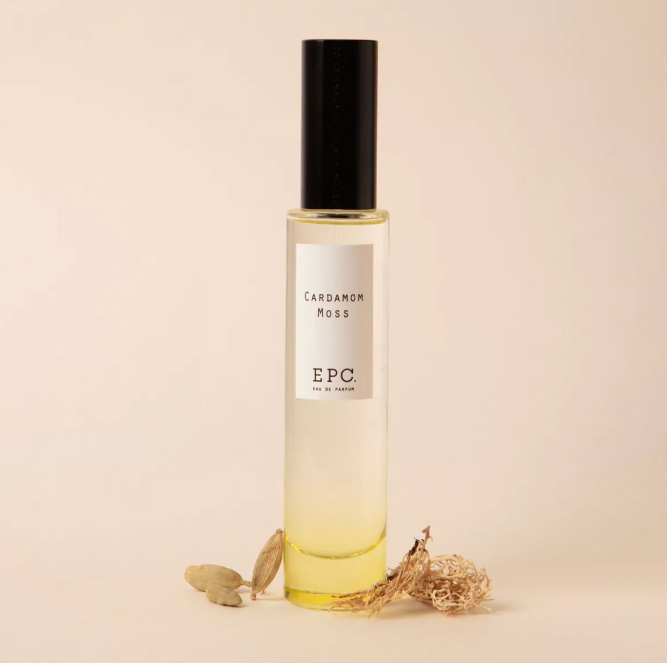 Cardamom Moss EPC Experimental Perfume Club parfum - un nouveau parfum ...