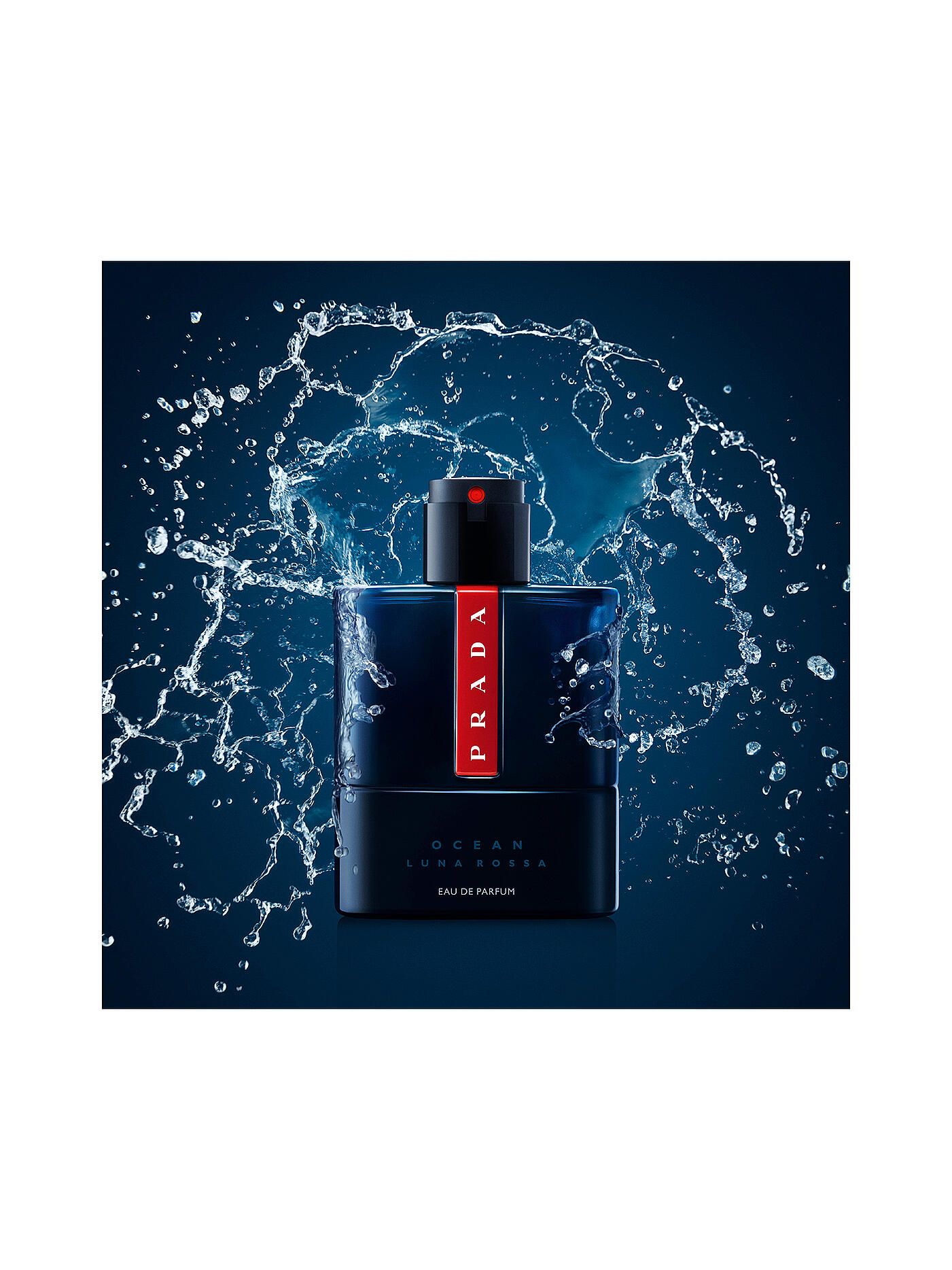 Luna Rossa Ocean Eau de Parfum Prada Kolonjska voda - novi parfem za ...