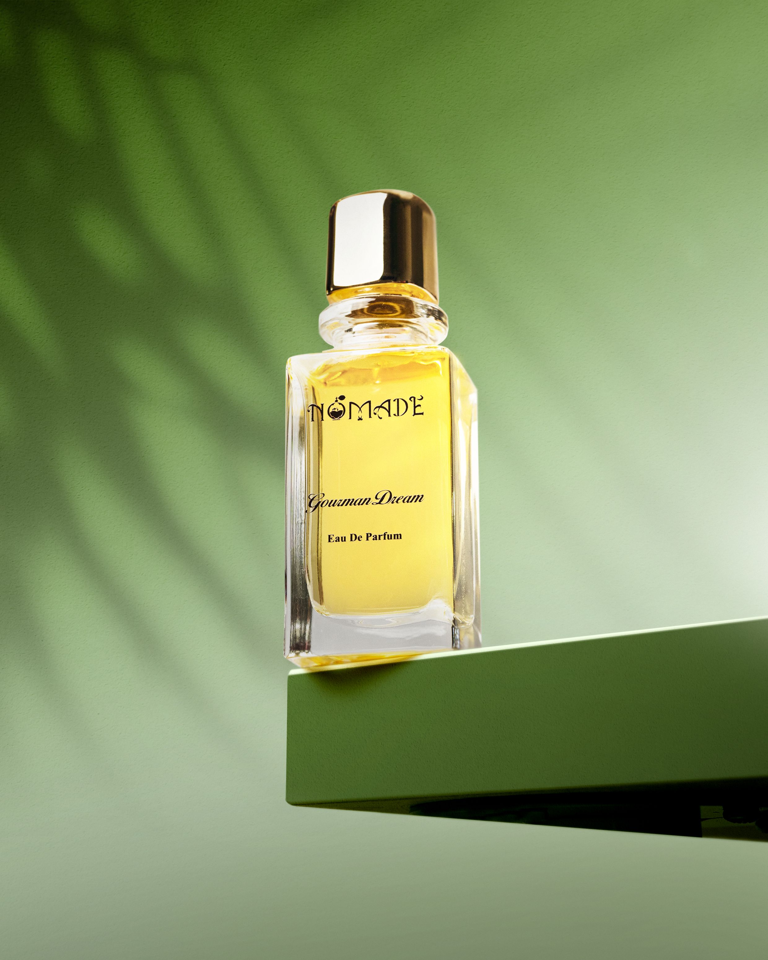 Gourmand Dream Nomade Perfumes parfum - un nouveau parfum pour homme et ...
