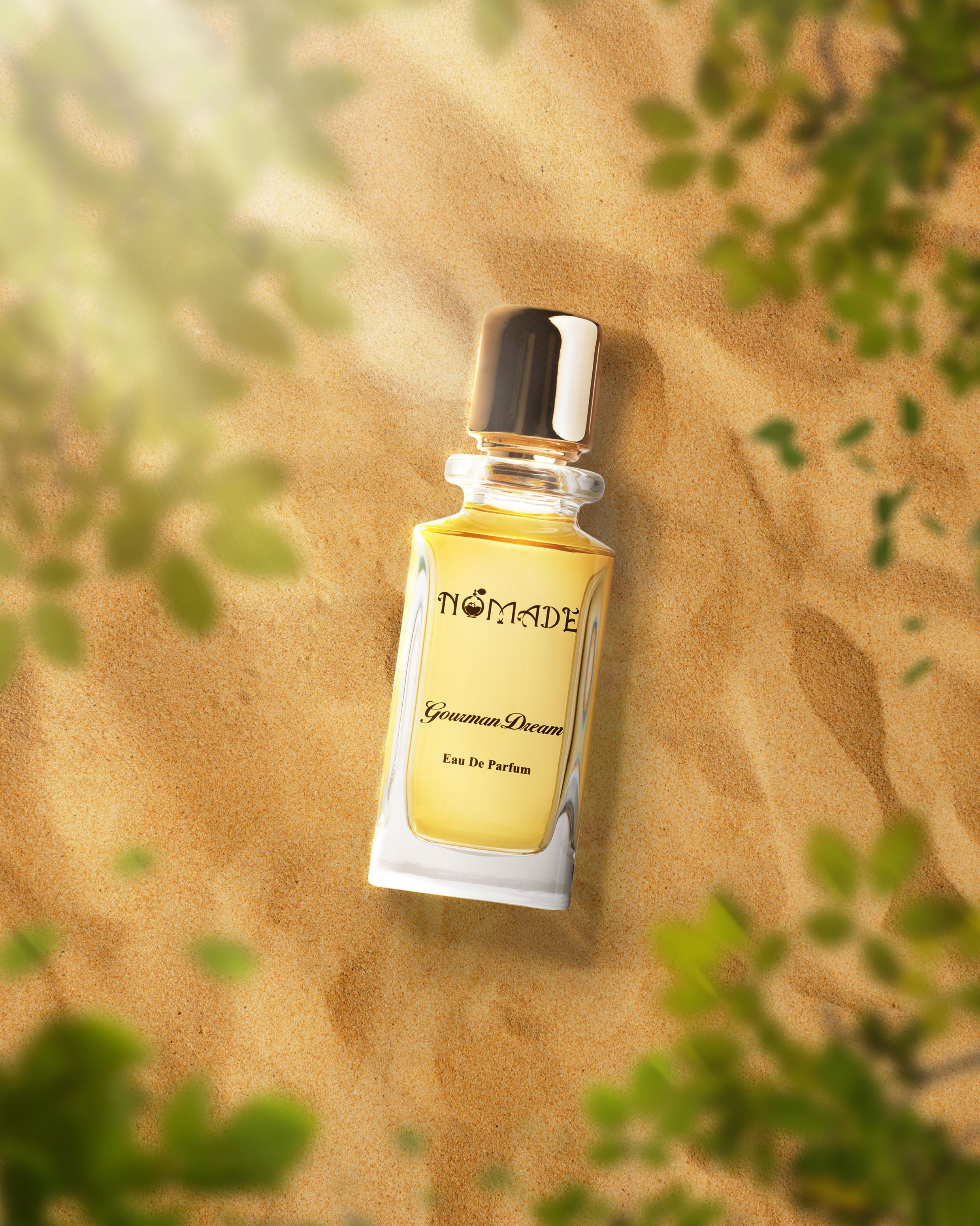 Gourmand Dream Nomade Perfumes parfum - un nouveau parfum pour homme et ...