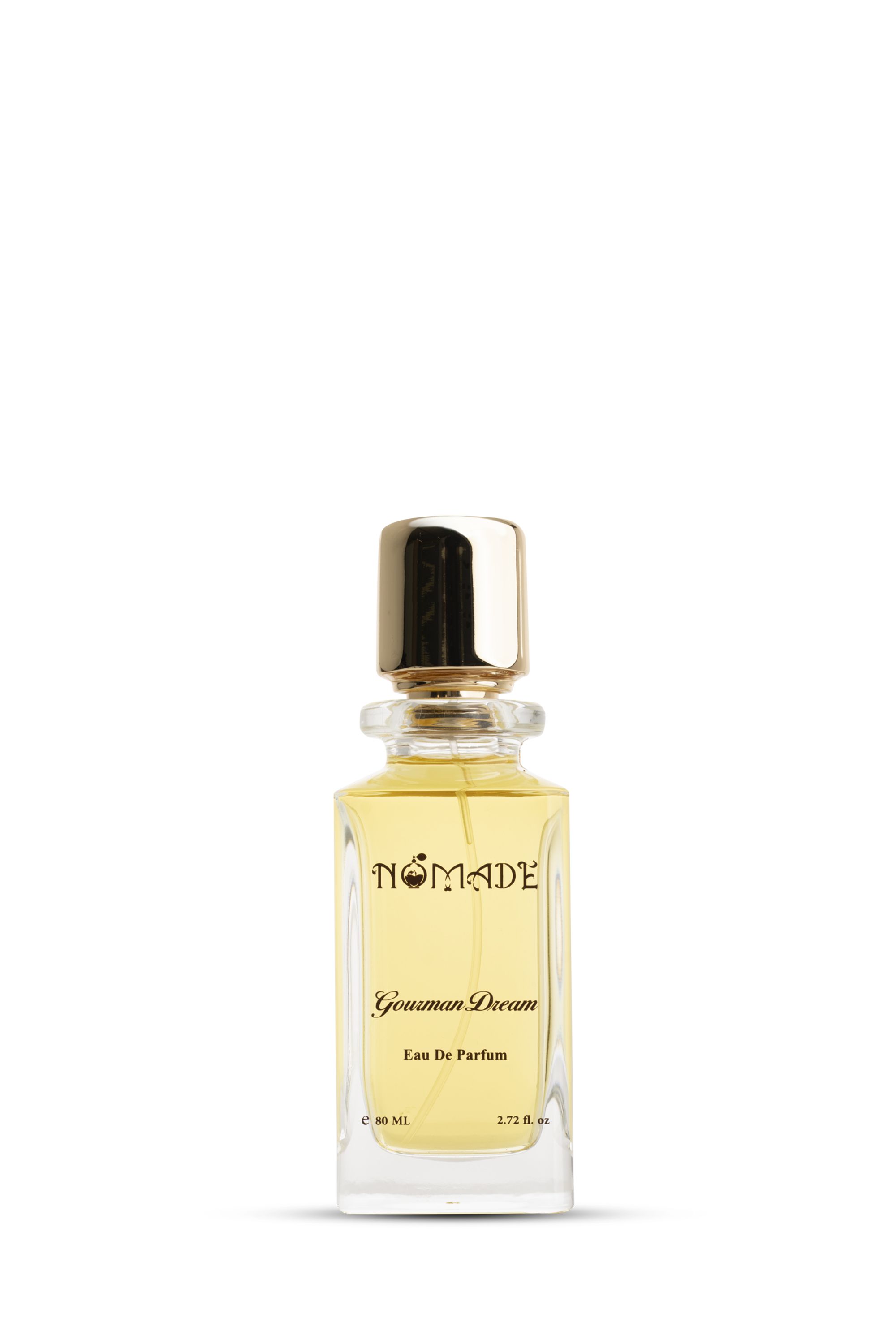 Gourmand Dream Nomade Perfumes parfum - un nouveau parfum pour homme et ...